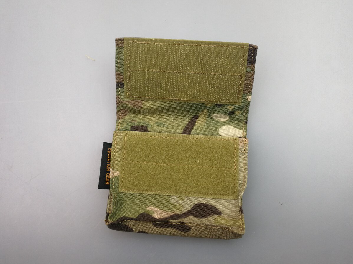 Evolution Gear NVG Battery Pouch Multicam – Vicedeal
