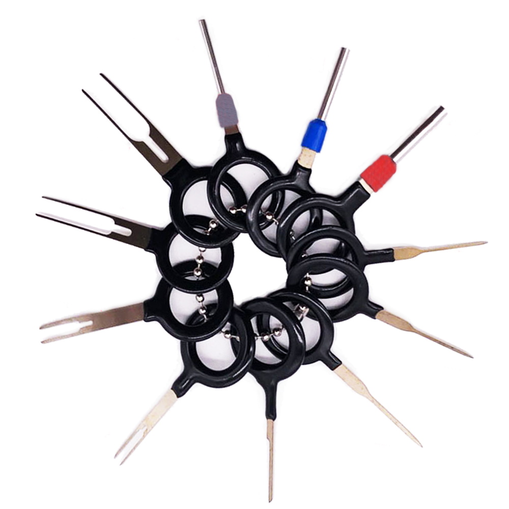 11/18/36pcs Car Terminal Removal Kit Wiring Crimp ... – Grandado