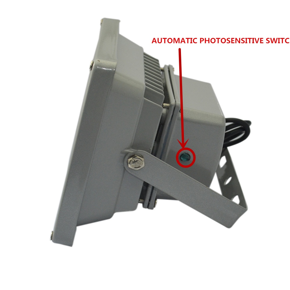 1pcs infrared 15 high power IR LED illuminator Inf... – Grandado