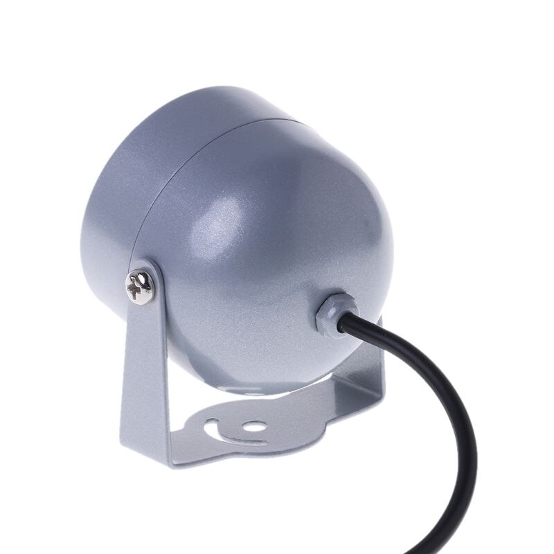 4 LED Infrared Night IR Vision Light illuminator L... – Grandado