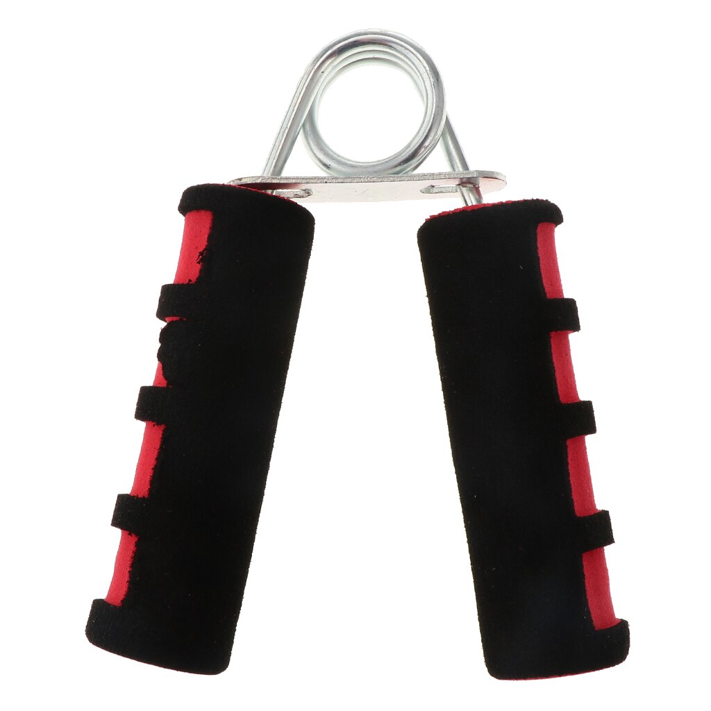 Hand Gripper Exerciser Vinger Pols Onderarm Streng... – Grandado