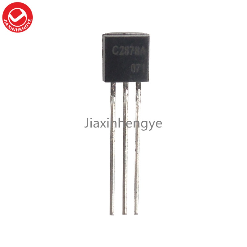 2SC2878A 2SC2878 C2878A TO-92 Original et 20 PCS/L... – Grandado