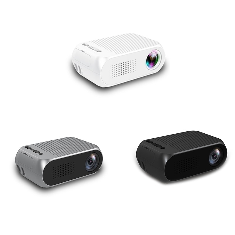 HD Mini Projector TD90 Native 1080P LED Android Wi... – Vicedeal