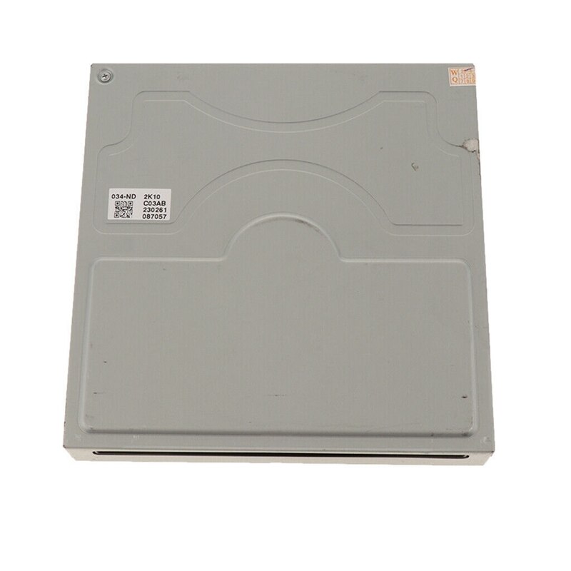 RD-DKL034-ND DVD ROM Disc Drive for Nintendo Wii U... – Vicedeal