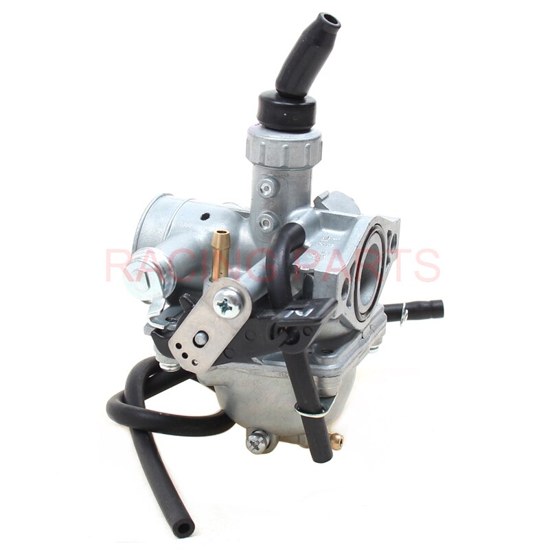 Mikuni VM16 PZ19 Hand Choke 19mm Carburateur Dirt ... – Grandado