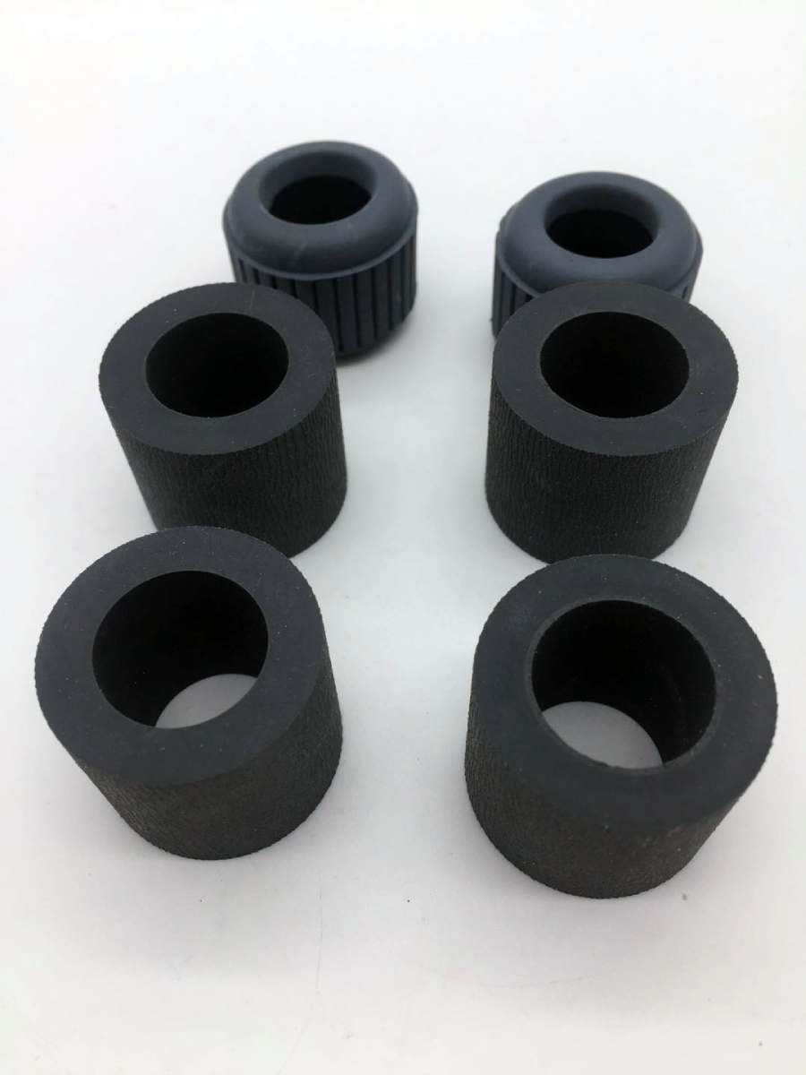 4009B001 Austausch Rolle Bausatz aufsammeln Rolle ... – Grandado