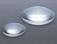 2 pcs/4pcs/6pcs Clear glass flat convex lens, diam... – Grandado