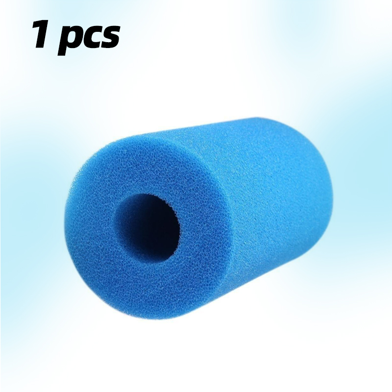 Swimming Pool Filter Foam Cartridge Type A Pool Fi... – Grandado