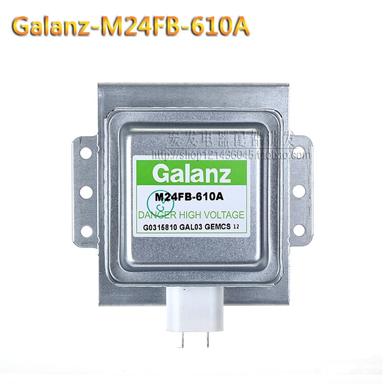 Original M24FB-610A for Galanz Magnetron Microwave... – Vicedeal