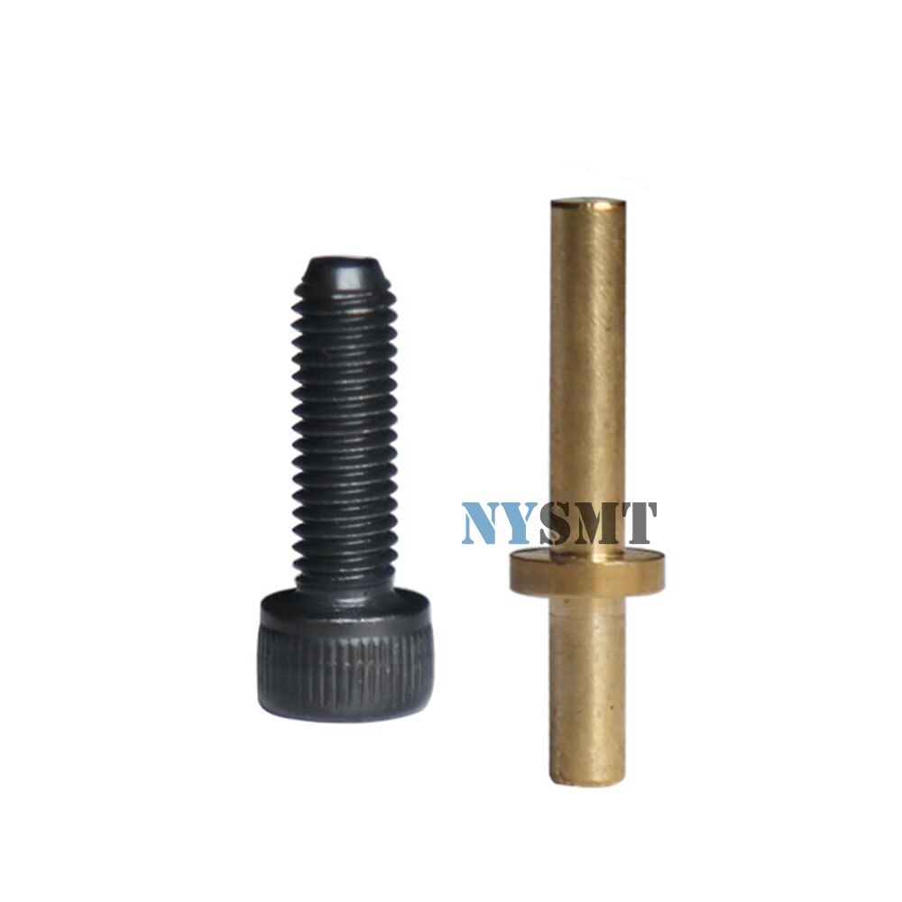 L-type holder and Support Pin for Semi-Automatic S... – Vicedeal