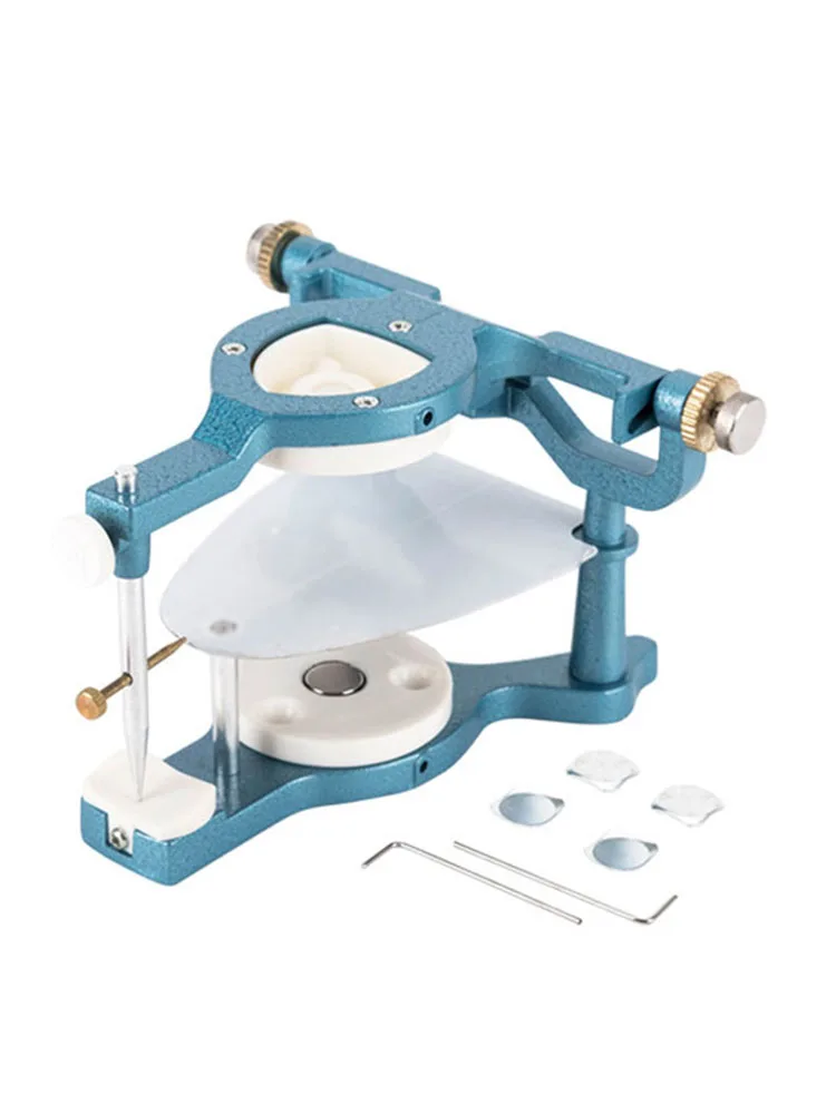 Dental C Type Articulator Deplaning Grote Magneet ... – Grandado