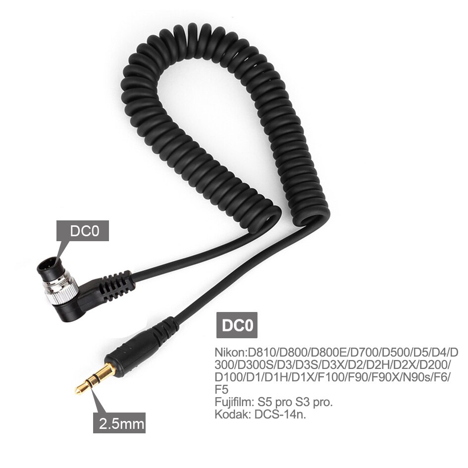 2.4G Wireless Shutter Timer Remote+ Flash Trigger ... – Vicedeal