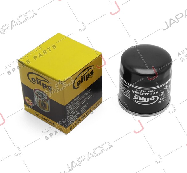 Brandstof Filter 8944147963/8941517440/8944489841/... – Grandado