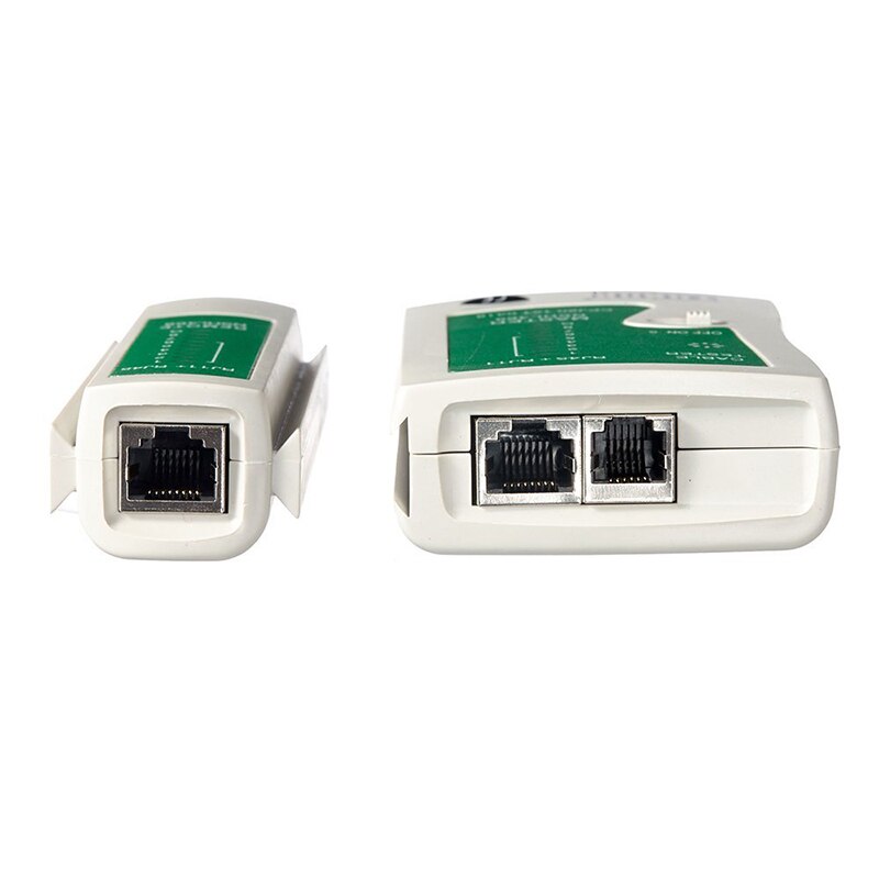 RJ45 RJ11 RJ12 CAT5 CAT 6 UTP Networks Lan Cable T... – Vicedeal