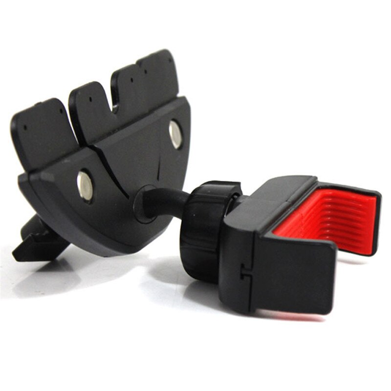 Cell Phone Holder For Car, CD Port Car Phone Holde... – Grandado