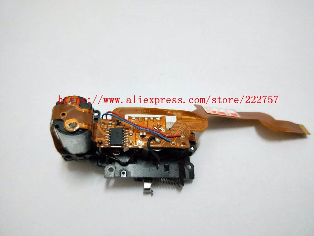 Originele Aperture Controle Motor Unit Montage Voo... – Grandado
