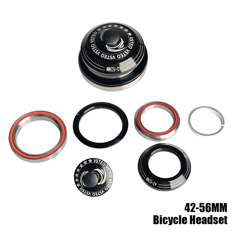 Fiets Lager Headset 34/42/42-52/44/44-55/44-56Mm M... – Grandado