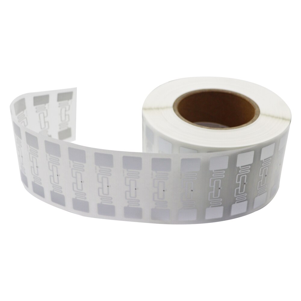 Ljyzn 860 - 960 Mhz Uhf Rfid Natte/Sticker/Tag / L... – Grandado