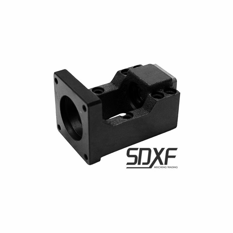 Screw Servo Motor Integrated Drive Base HM12-57 / ... – Vicedeal