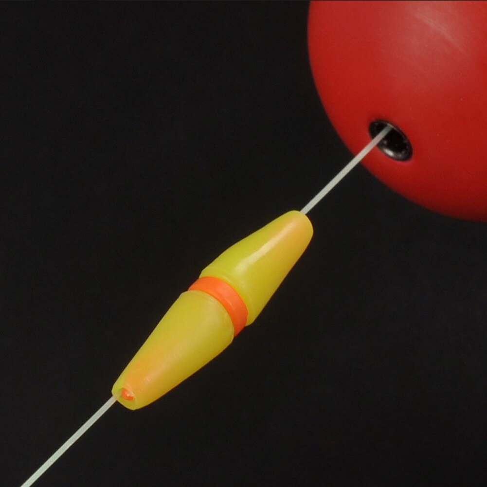 10pcs Fishing Floating Stopper Bobber Anti Slip St... – Grandado