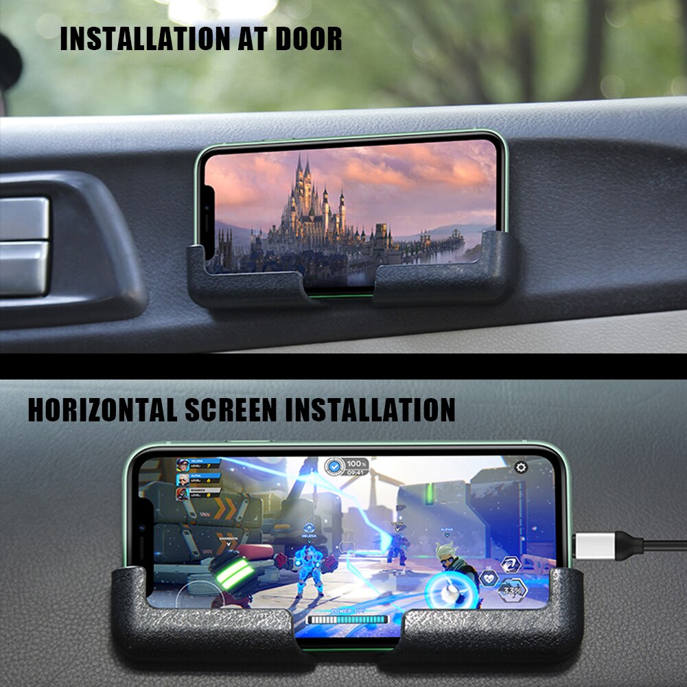 Universal Car Auto Phone Holder Classic Colors Sim... – Vicedeal