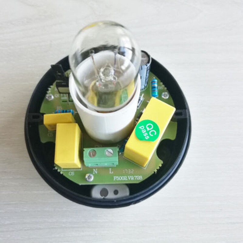 Indicator light Emergency lighting lamp Signal War... – Vicedeal