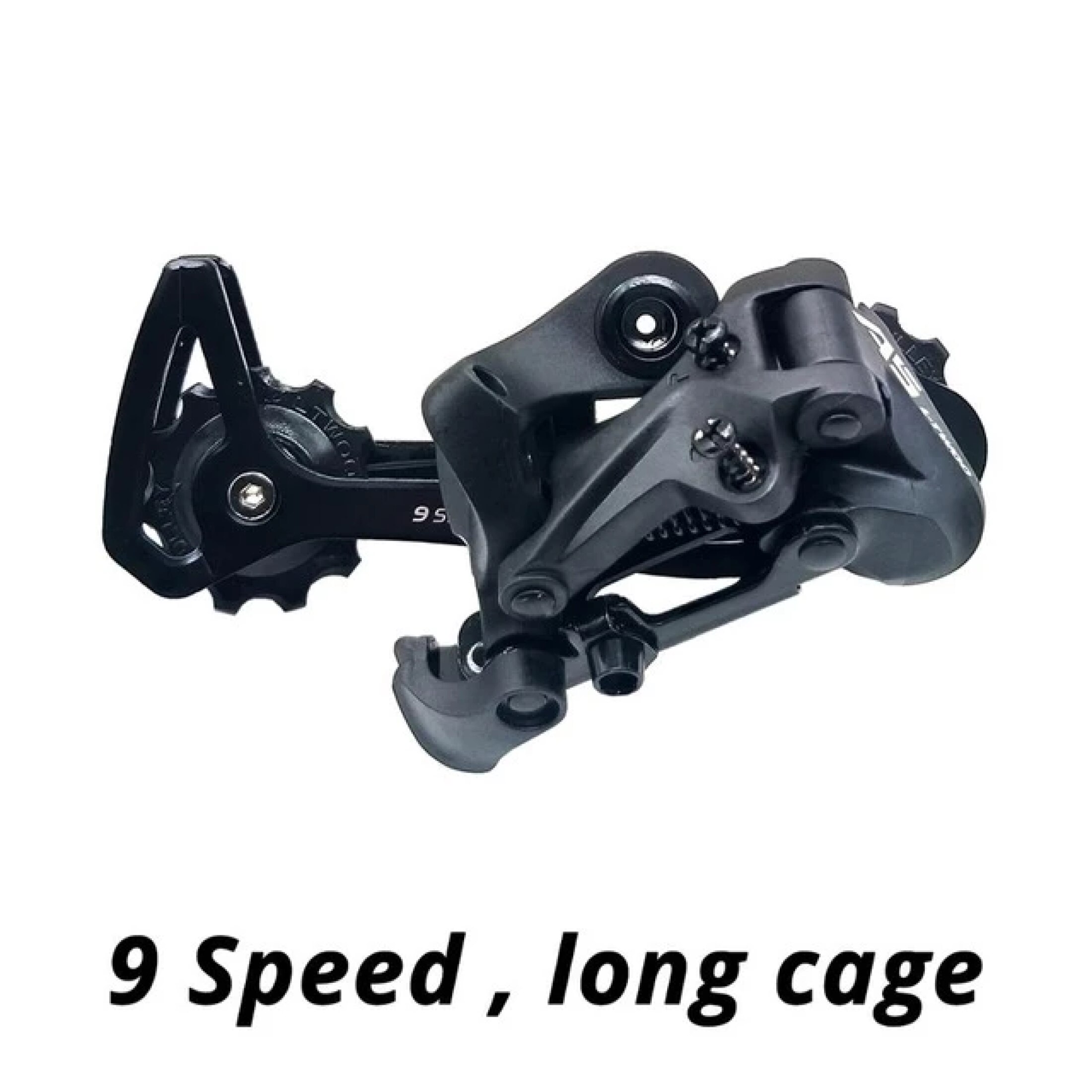 Ltwoo A5 3X9 27 Speed Derailleurs Groepset 9 S Ver... – Vicedeal
