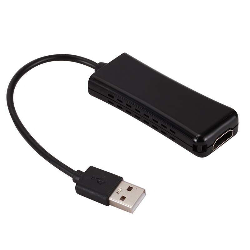 USB2.0 SCART Capture Card Game Video Live For PS4/... – Vicedeal