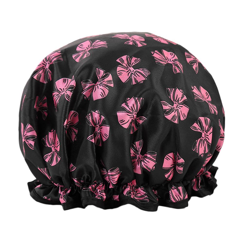 Super Giant Women Big Size Beauty print Satin Silk... – Grandado