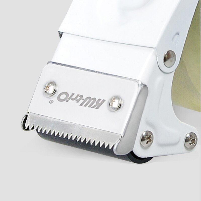 Full Metal 68Mm Hand Plakband Dispenser Anti-Rever... – Vicedeal