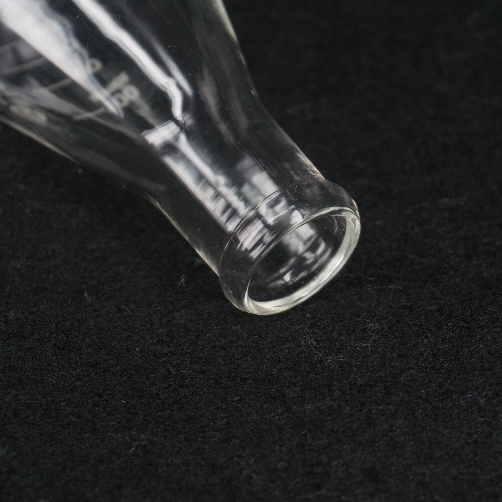 100ML Conical Erlenmeyer Flask G3.3 Borosilicate G... – Grandado