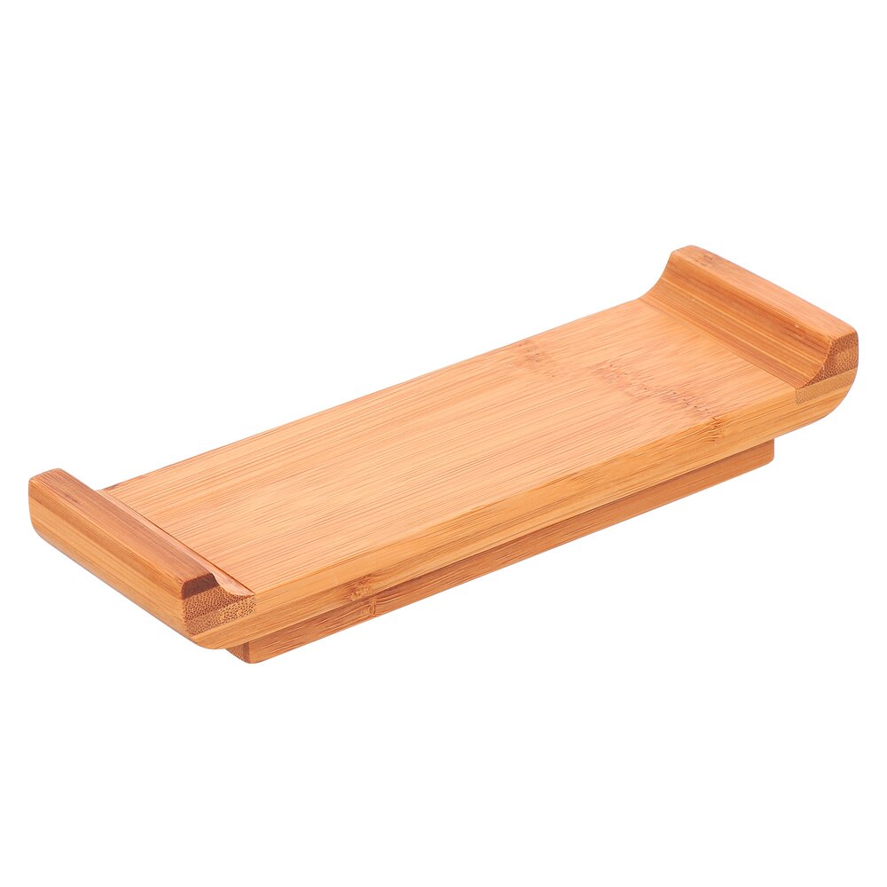 Bamboo Sushi Board Tray Premium Sushi Board Natura... – Vicedeal