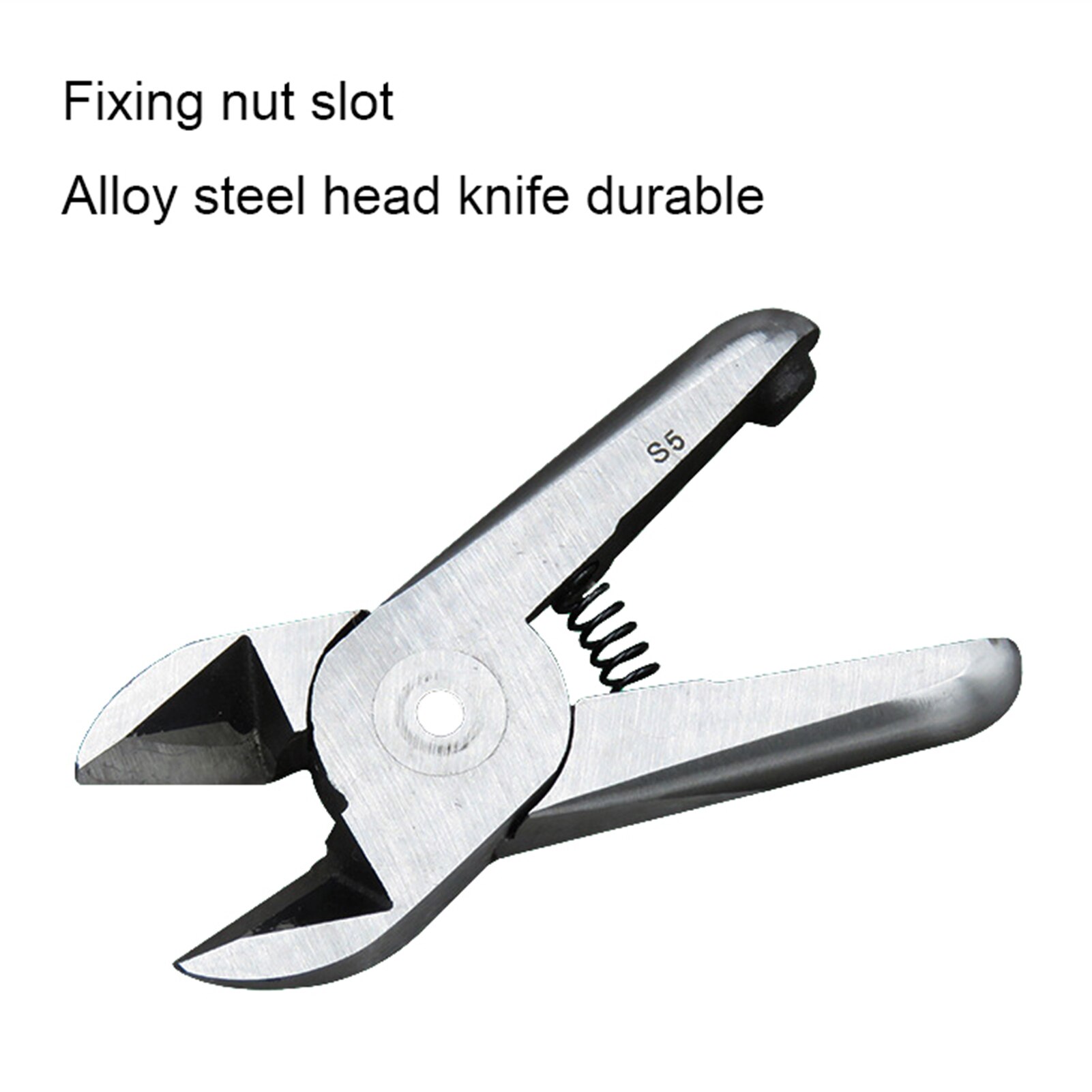 HS20-S5 Copper Iron Wire Cutting Pneumatic Scissor... – Vicedeal