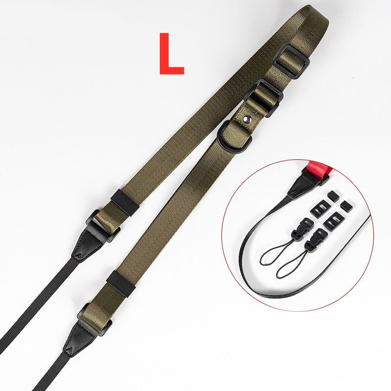 speed-adjusted SLR camera multi-function strap dec... – Grandado