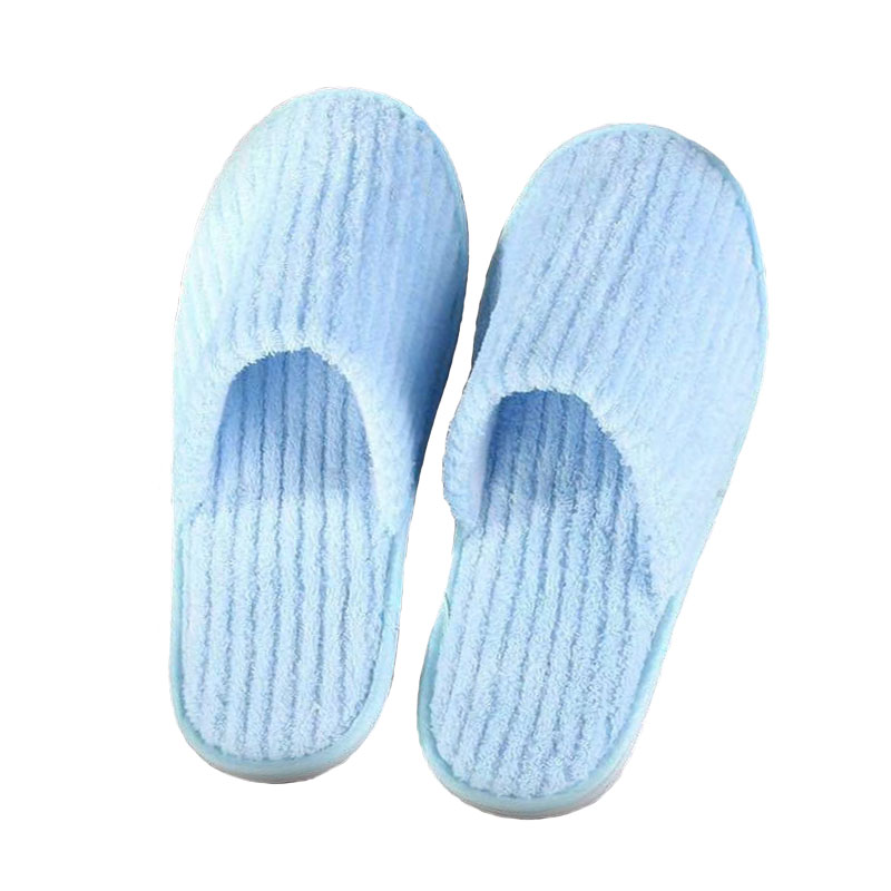 Wegwerp Slippers Mannen en Vrouwen Hotel Levert Ve... – Grandado