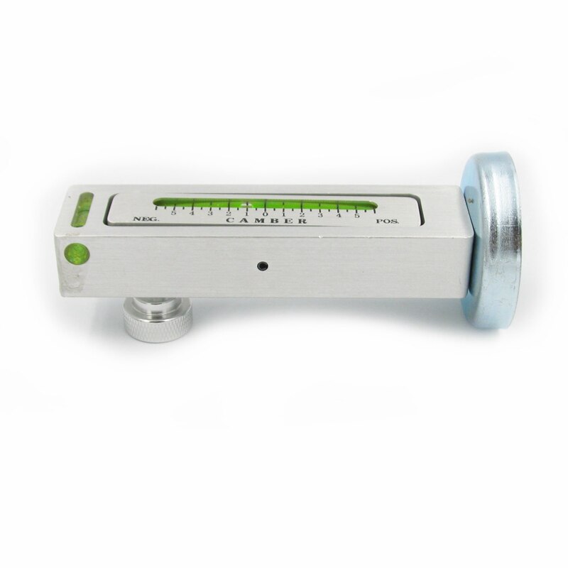 HACCURY Strong magnetic Four wheel Positioning lev... – Grandado