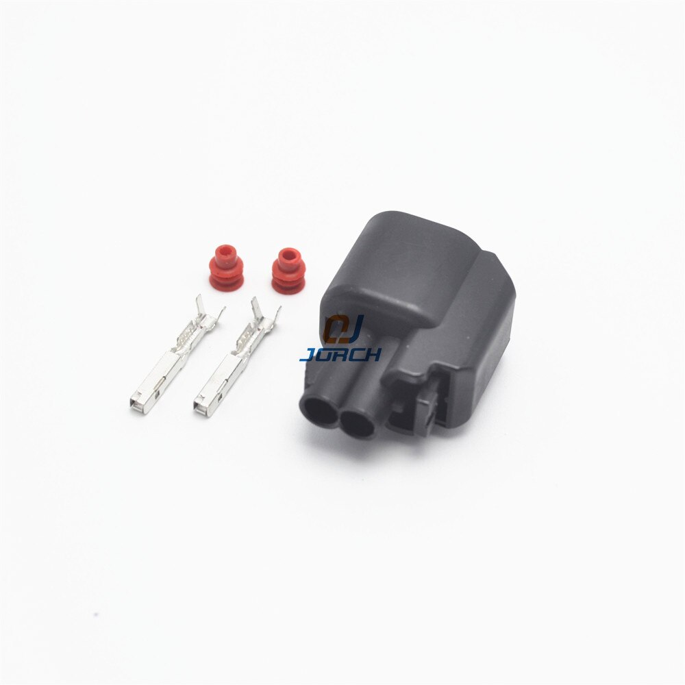 2 pin 1.5mm female waterproof housing plug wire el... – Grandado