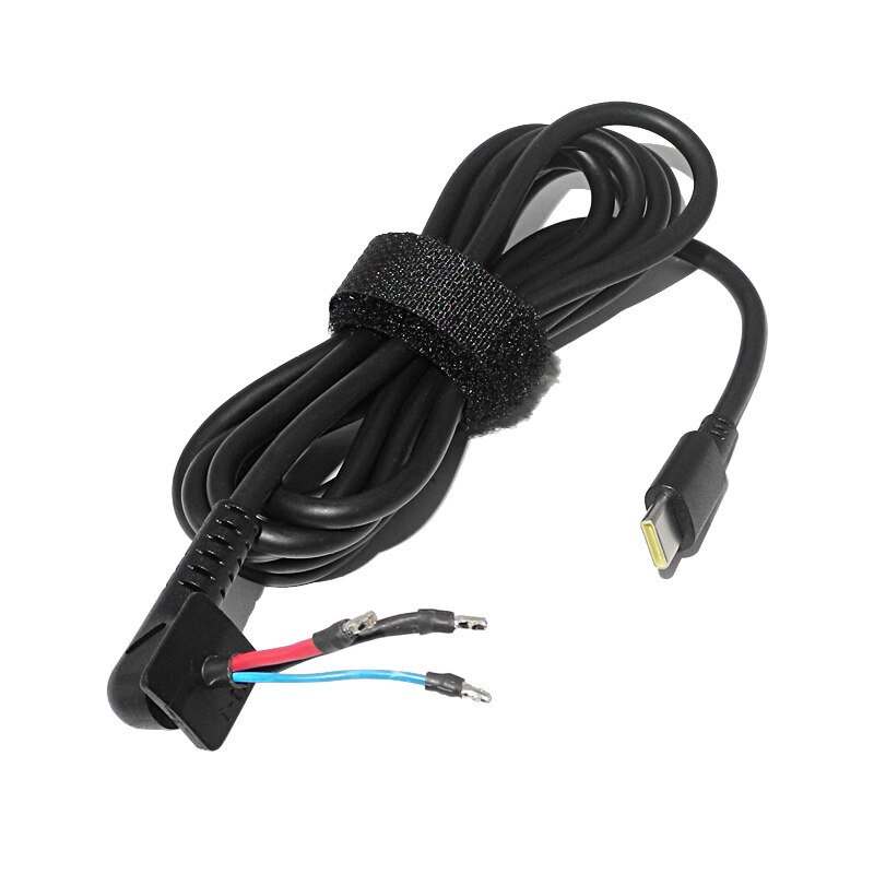 Original USB Type C Laptop Charging Cable 1.8m Dc ... – Vicedeal