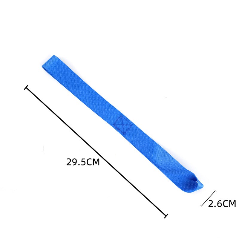 Nylon Wrap Slepen Touwen Trunk Cargo Bagage Loop S... – Grandado