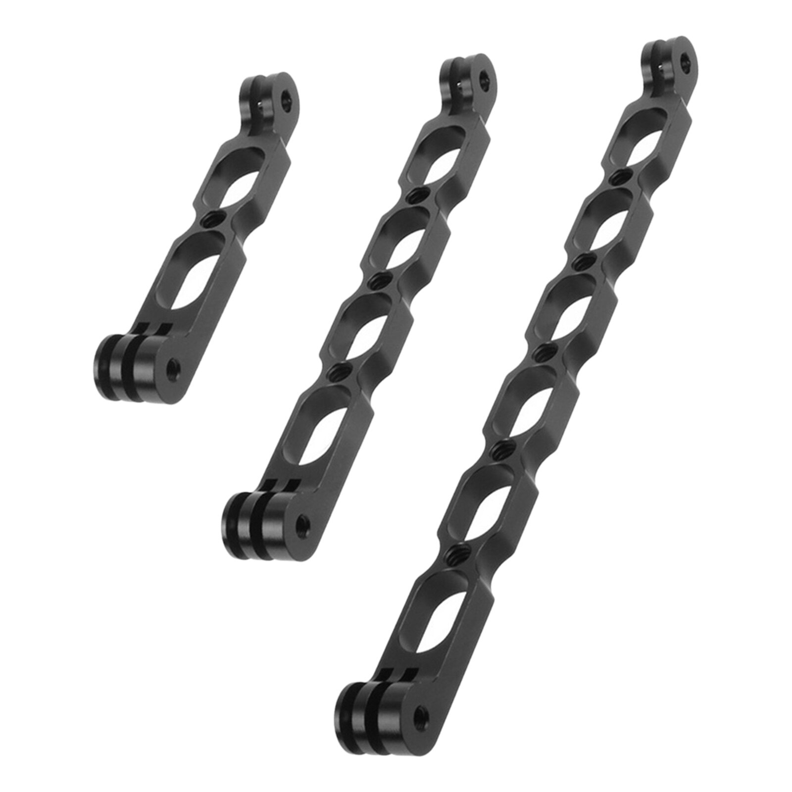 Verstelbare Camera Extension Arm, Universal Alumin... – Vicedeal