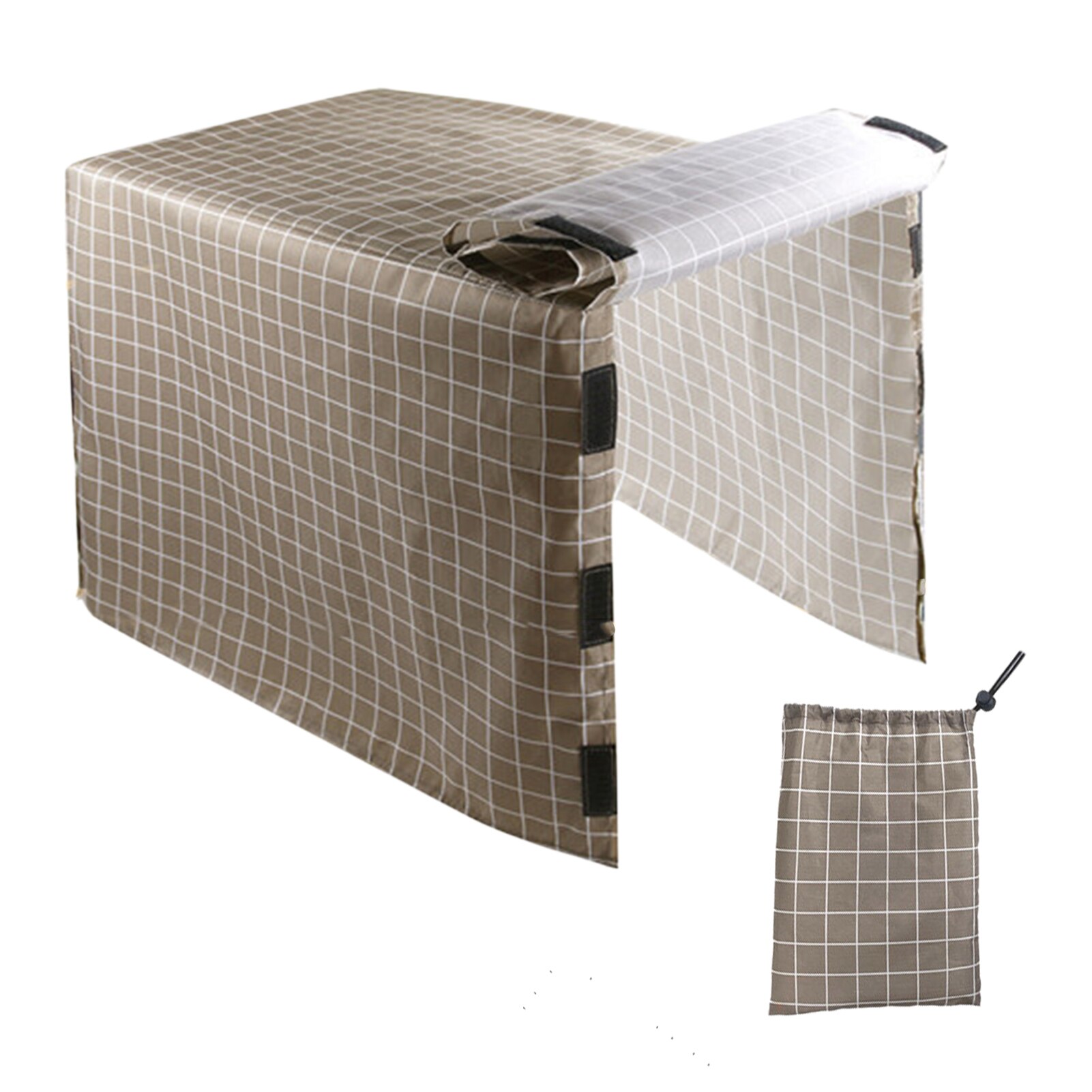 Pet Cat Dog Cage Dust Cover Waterproof Sun Protect... – Vicedeal