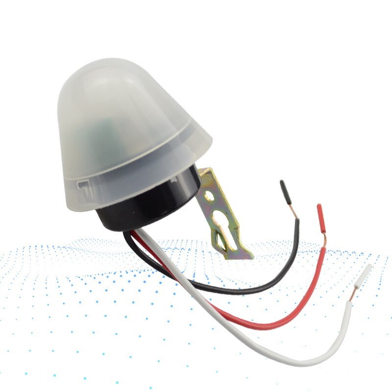 12V Led Lamp Licht Sensor Waterdichte Verlichting ... – Vicedeal