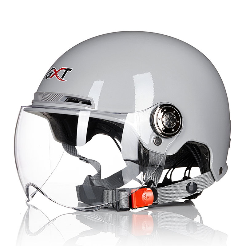 Light GXT electric motorcycle helmet Men and women... – Vicedeal