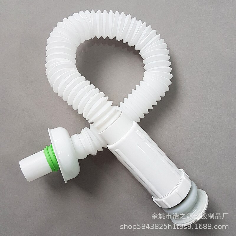 Plastic Slang Nok Rioolbuis Wit Ontgeuren Geblazen... – Vicedeal