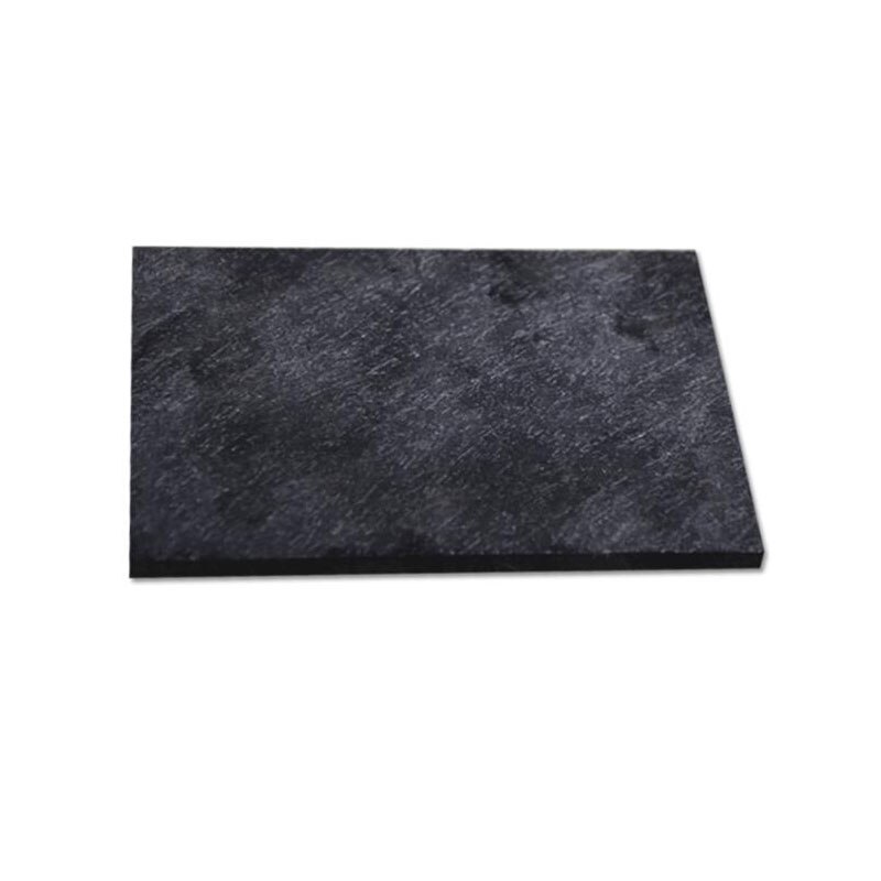 1PCS Black Color Carbon Fiber Board Insulation She... – Vicedeal