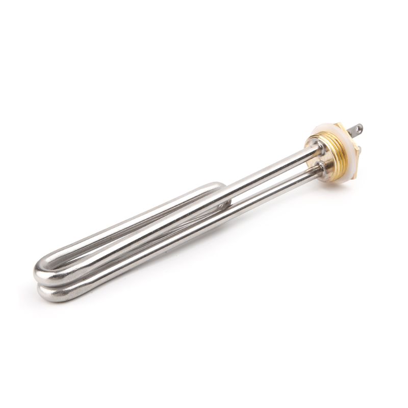 Stainless Steel Water Heating Tube Booster Electri... – Vicedeal