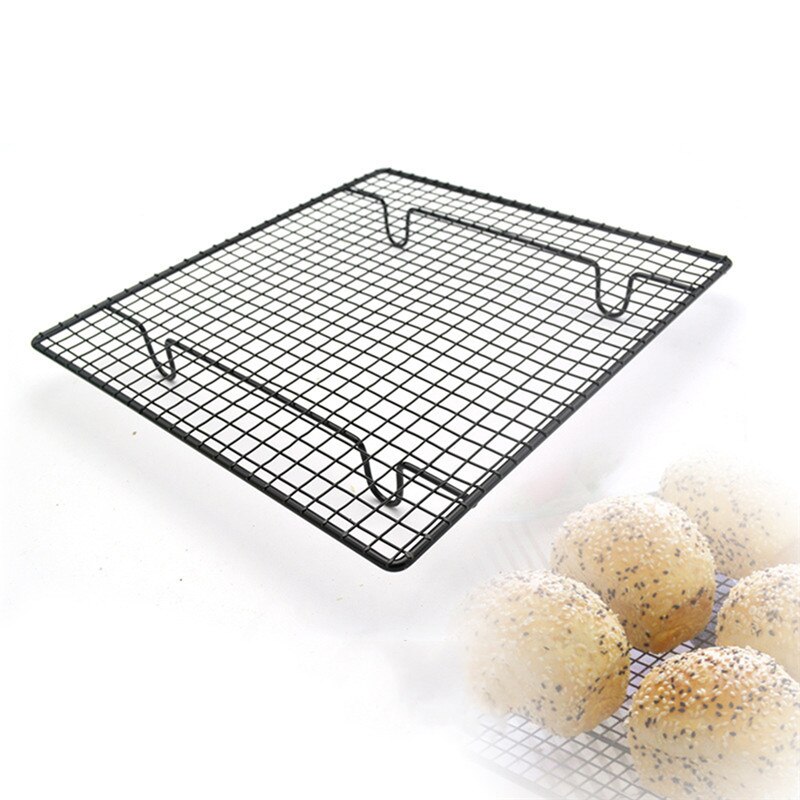 Anti-aanbak Metalen Taart Koeling Rack Grid Netto ... – Grandado