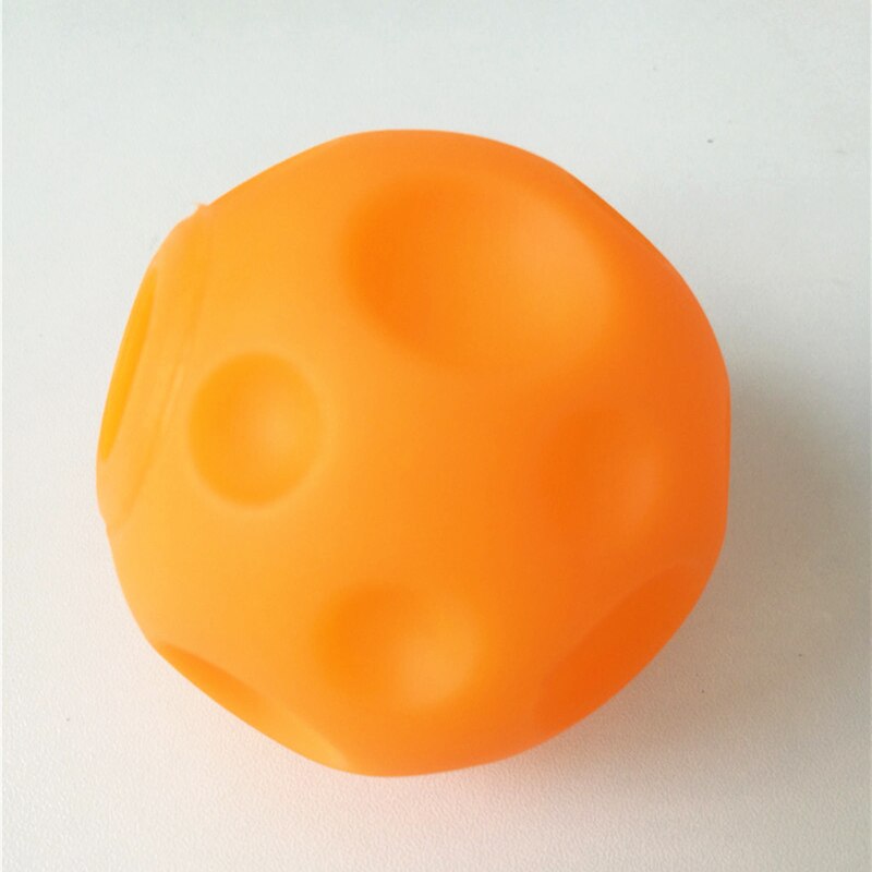 Baby Sensory Hand Touch Toy Balls Soft Rubber Ball... – Grandado