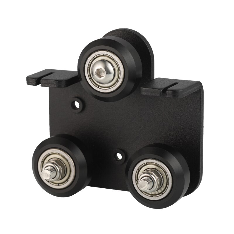 Mellow Openbuilds CR10 Extruder Back Support Plate... – Grandado