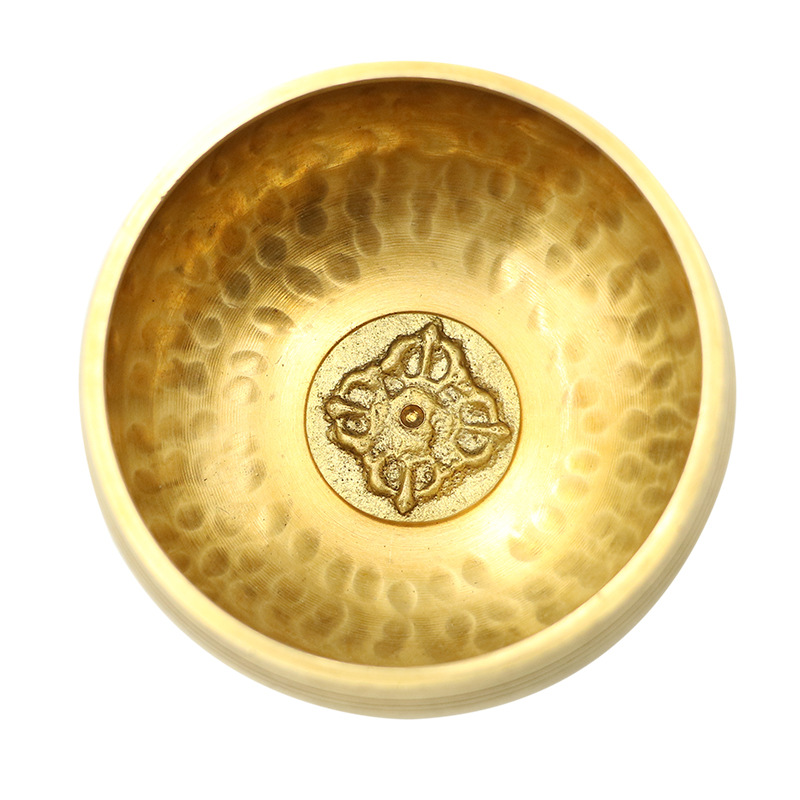 Nepal Tibetan Sing Bowl Yoga Meditation Singing Bo... – Grandado